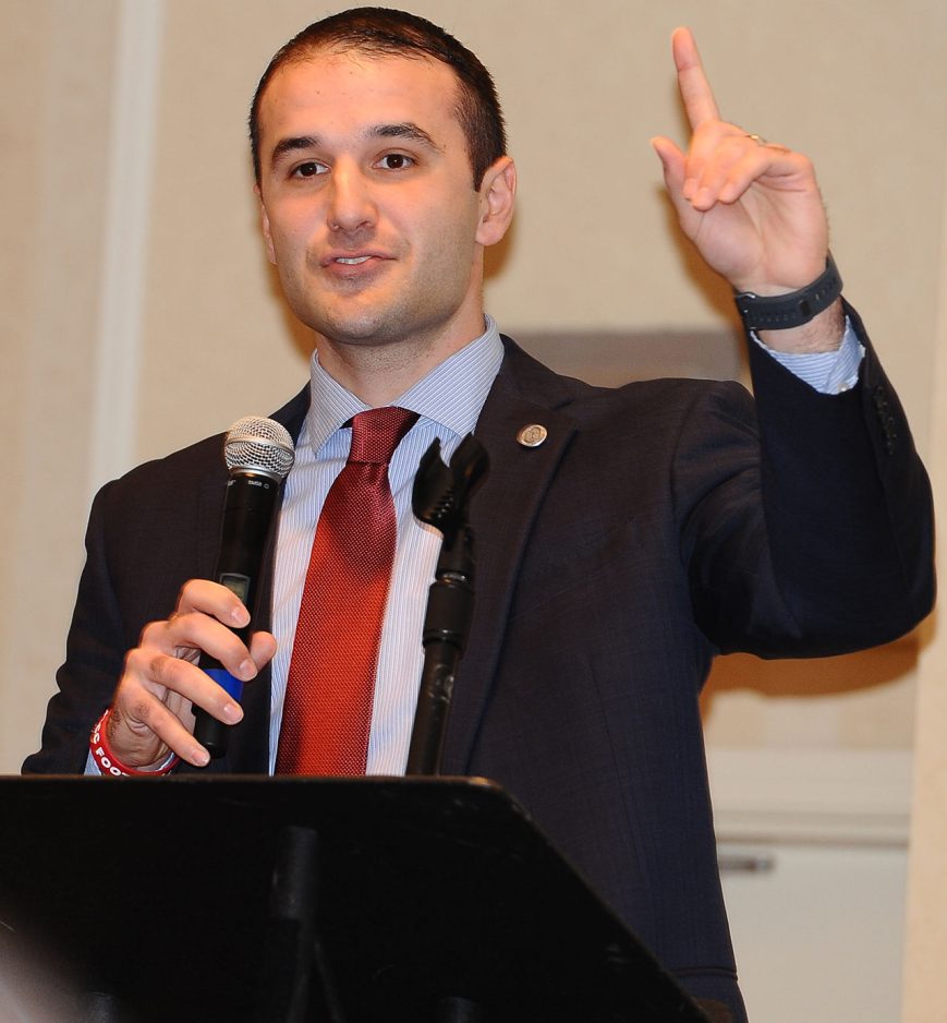 South Fayette native named PAC football coach of the year - The Almanac